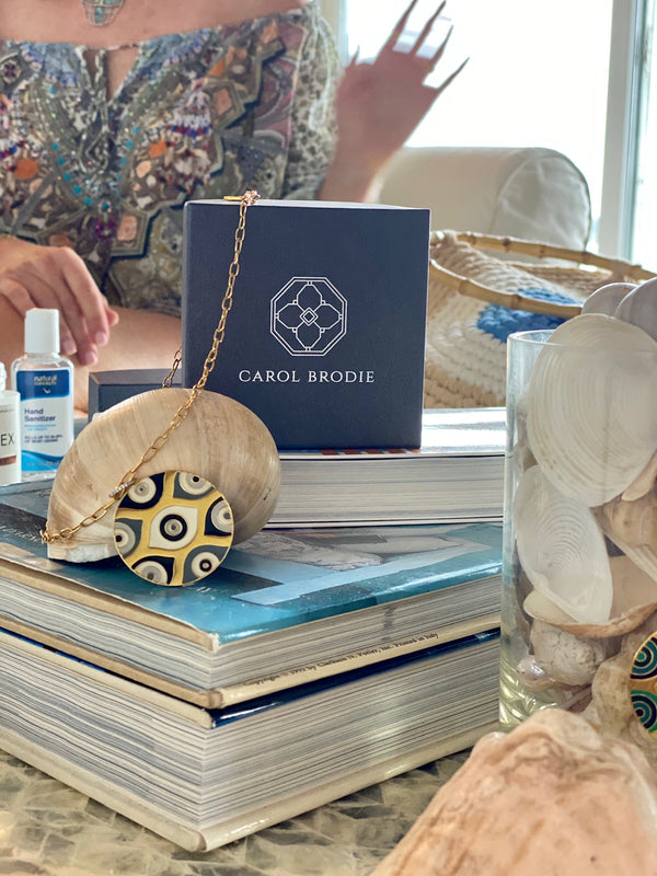 Carol Brodie - Carol Brodie Collection