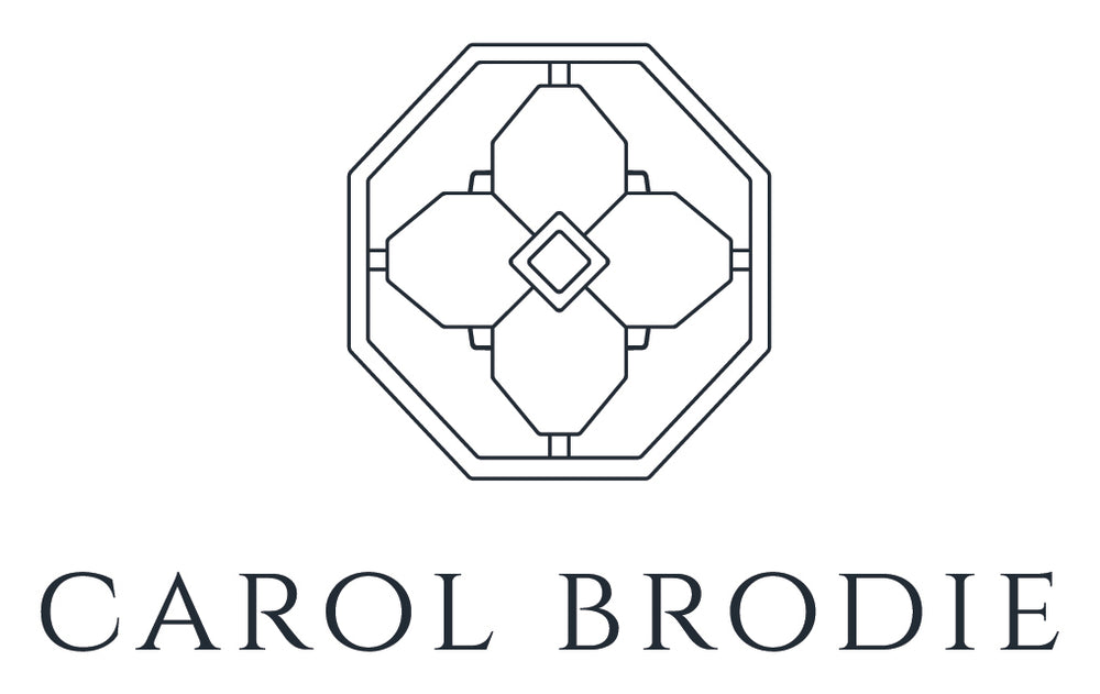 Carol Brodie Charis Goddess Icon Pendant - Carol Brodie Collection